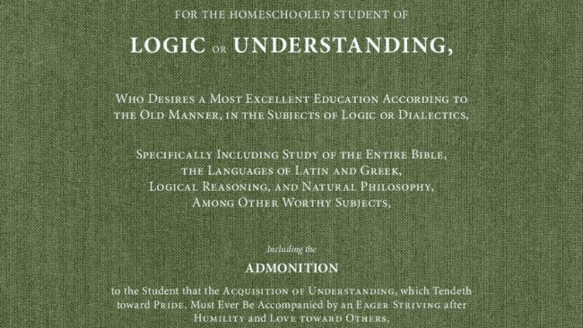 The Logic of Love: Understanding 2 | Grammar of Grace
